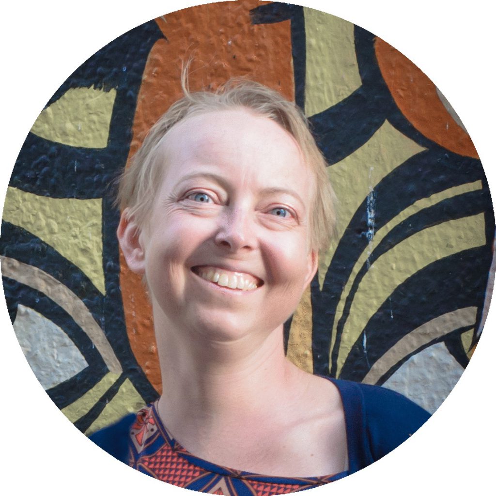 Anne Rasmussen – Professor of Political Science at the University of ...