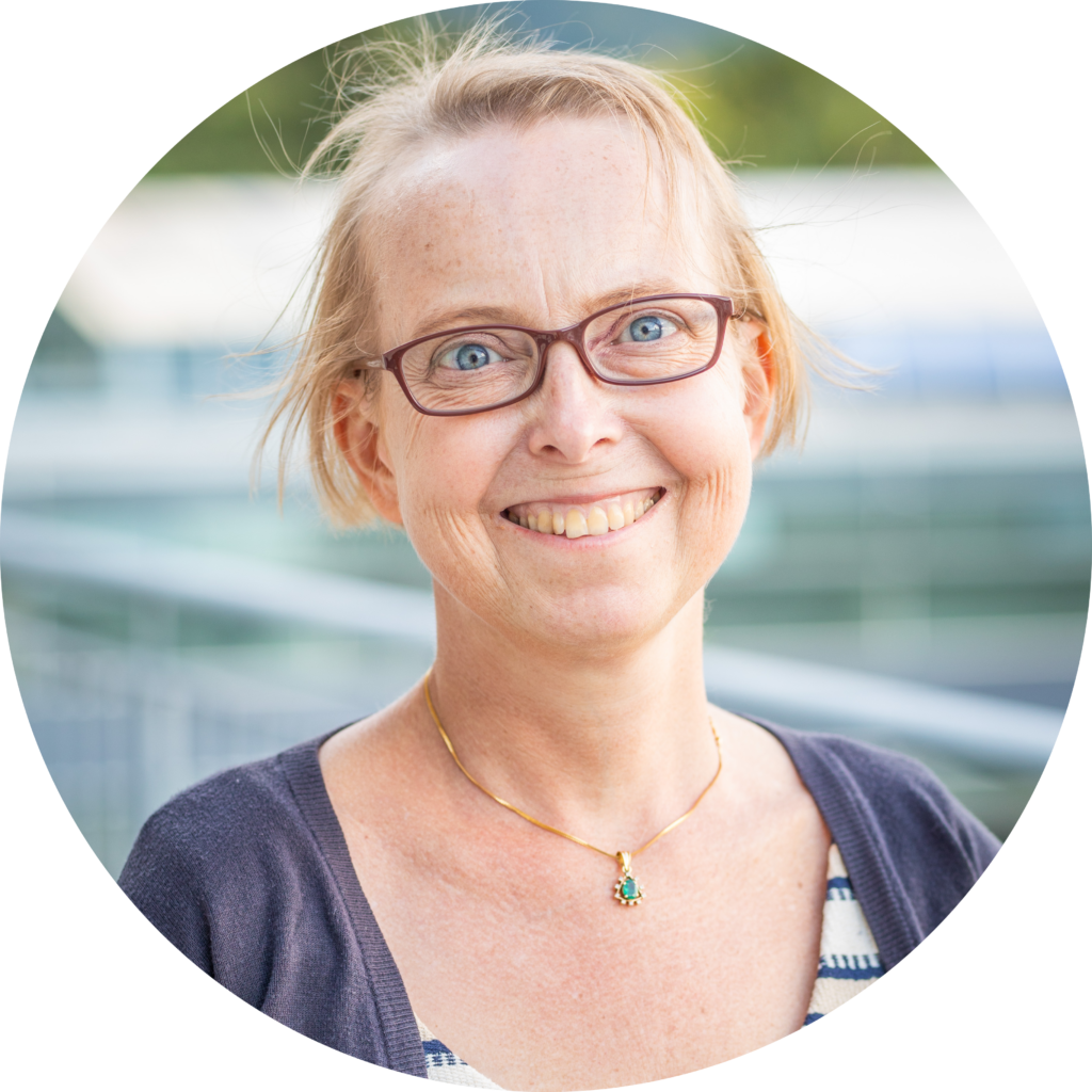 Anne Rasmussen – Professor of Political Science at the University of ...